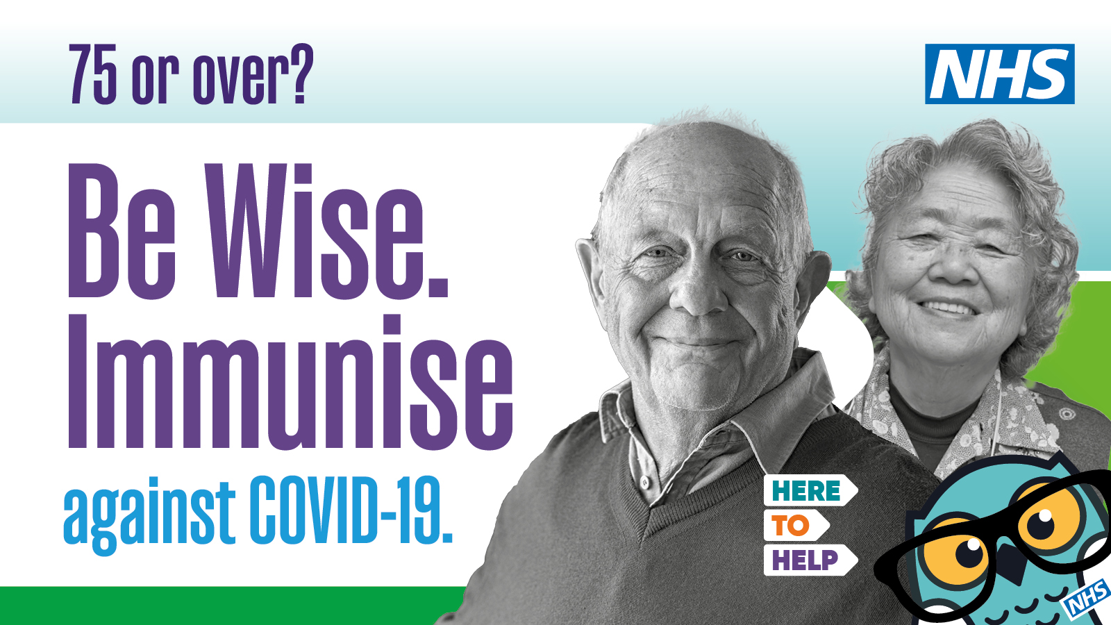 COVID Spring Booster Campaign 2025 – ENDS 17th June – Gateshead Inner West